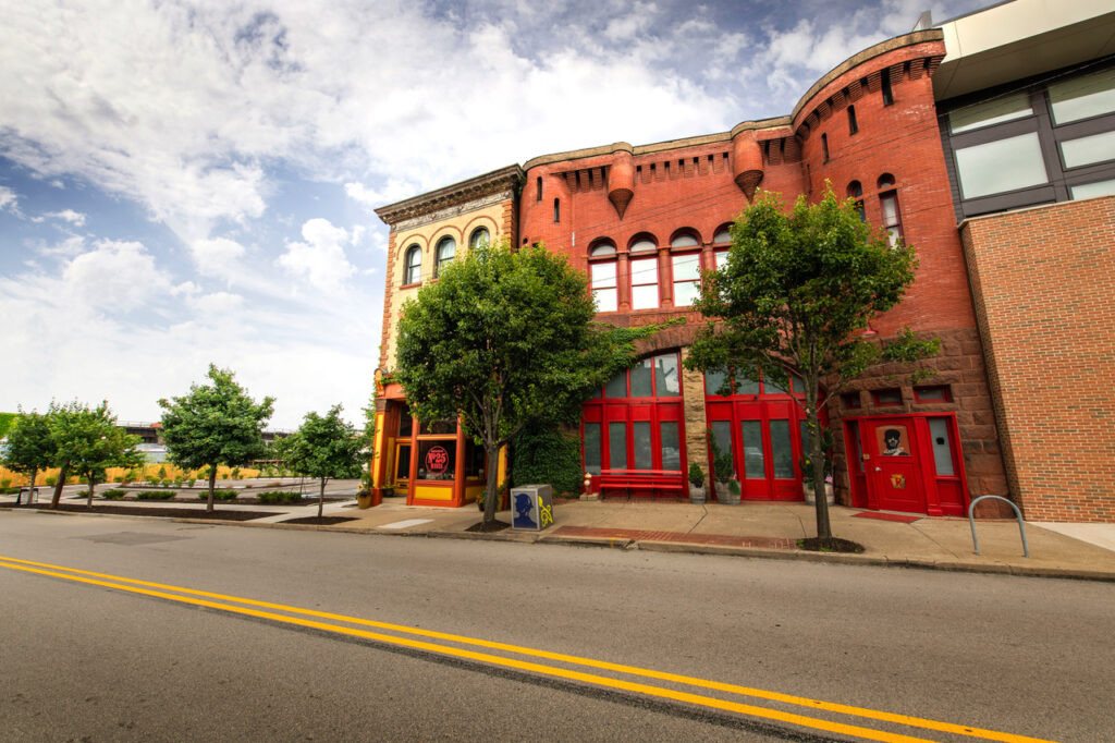 The Clemente Museum - Roberto Clemente