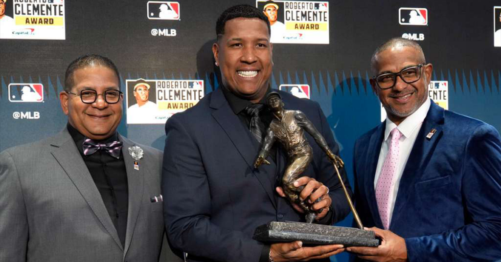 State House adopts resolution declaring Sept. 15 as Roberto Clemente ...